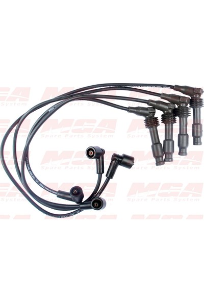 Mga Buji Kablosu Opel Frontera A 2.2 16V 95 98 Mga 35211 Mga Buji Kablosu Opel Frontera A 2.2 16V 95 98 Mga 35211