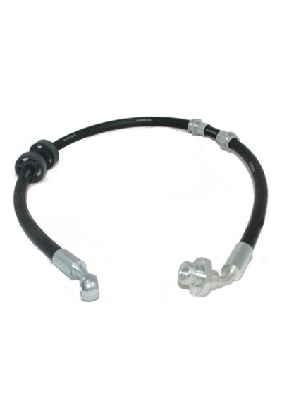 Mga Sz02 Hortum Fren Ön Sağ Suzuki Grand Vitara 9811 Mga 51296