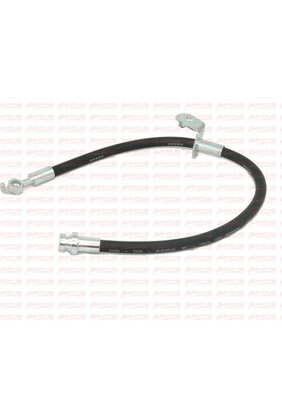 Mga Hortum Fren Ön Sağ Hyundai I30 0812 Mga 51412