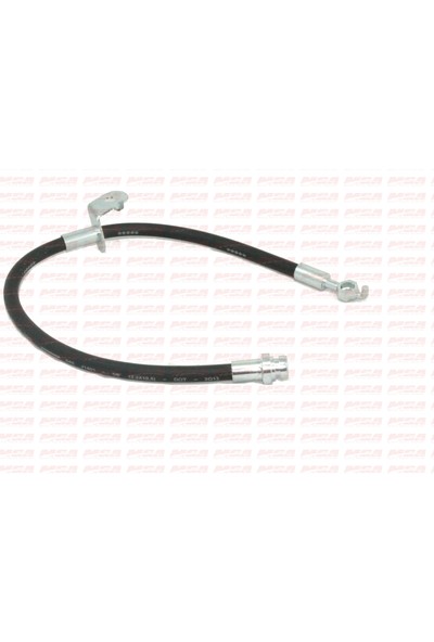 Mga Hortum Fren Ön Sol Hyundai I30 0812 Mga 51413