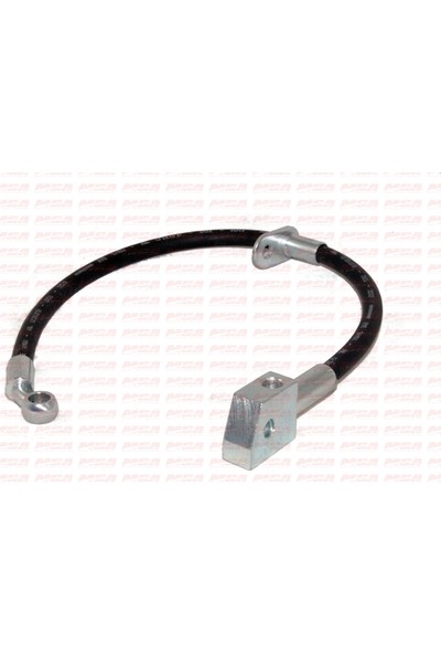 Mga Hortum Fren Ön Sol Honda Jazz 0208 Mga 51467