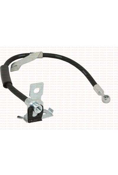 Mga Hortum Fren Ön Sol Chevrolet Captıva 0712 Mga 51484 Mga Hortum Fren Ön Sol Chevrolet Captıva 0712 Mga 51484