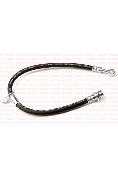 Mga Hortum Fren Ön Sol Honda Accord 9802 Mga 51487