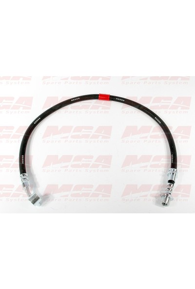 Mga Fren Hortumu Ön Sağ Sol NissanJuke 10 Mga 51497