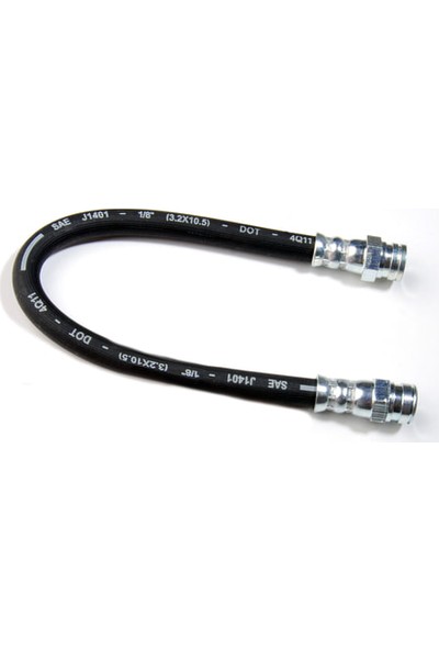 Mga Fren Hortumu Arka Peugeot 406 9504 Mga 51557