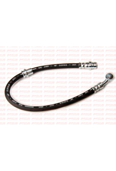 Mga Fren Hortumu Ön Opel Agıla 0007 Mga 51662