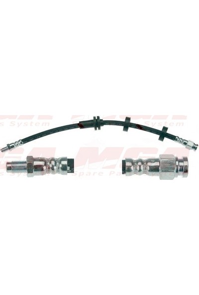 Mga Fren Hortumu Ön Alfa Romeo 147 01 156 97 07 Mga 51830