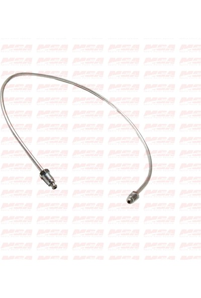 Mga Fren Borusu Arka Sol Regulator Lastik Boru Arası 60 Cm. Fiat Tempra Tipo Mga 519118 Mga Fren Borusu Arka Sol Regulator Lastik Boru Arası 60 Cm. Fiat Tempra Tipo Mga 519118