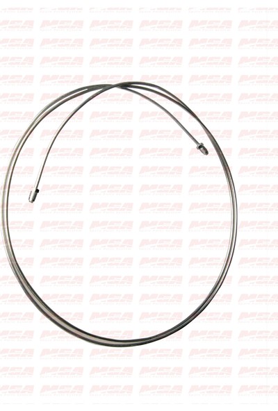 Mga Fren Borusu Dıfransıyel Üstu Sağ 275 Cm. Ford Transit V184 02 06 Mga 519206 Mga Fren Borusu Dıfransıyel Üstu Sağ 275 Cm. Ford Transit V184 02 06 Mga 519206