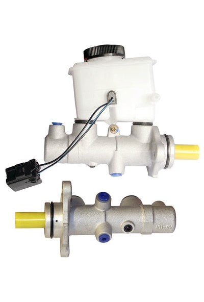 Mga Merkez Fren Ana Mazda 323 FaMilya 9598 