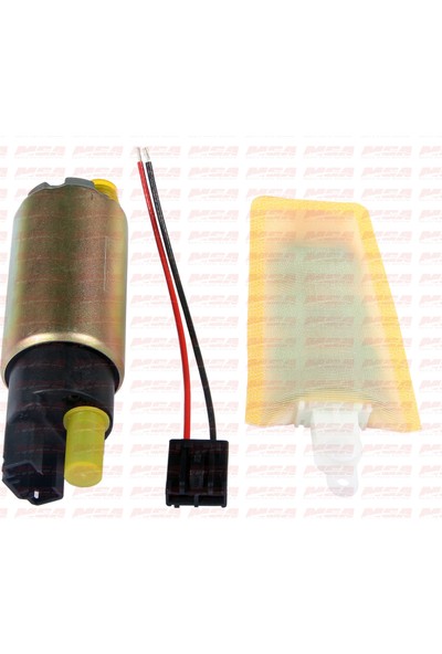 Mga Yakıt Pompası Fiat Albea 1.4 5 Bar Mga 61176