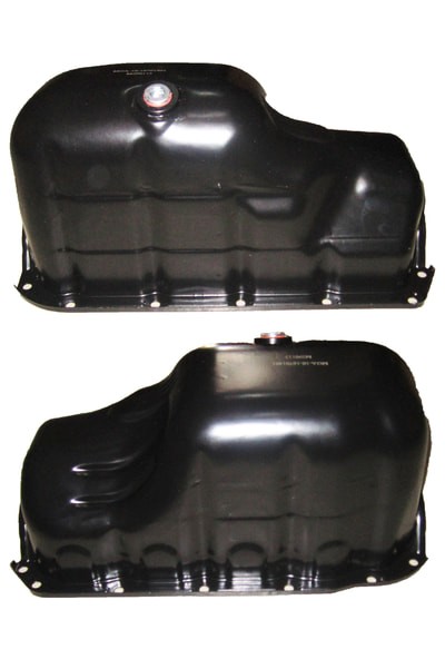 Mga Fiat Palio 1.2 8V Yağ Karteri 46515152