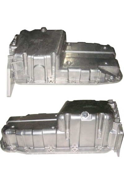 Mga Yağ Karterı Astra F Astra G Corsa B Vectra A B 1.4 1.6 16V Mga 62106