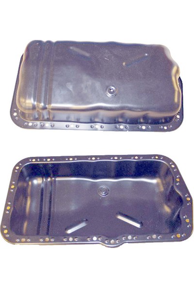 Mga Yağ Karterı Renault Master 2.5 G9U G9T Mga 62134