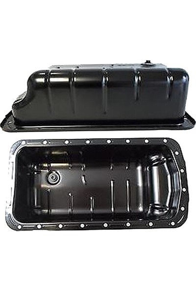 Mga Yağ Karterı Peugeot Partner 1.9 D 2.0 Hdı Citroen Berlingo 1.9D 2.0 Hdı Mga 62138