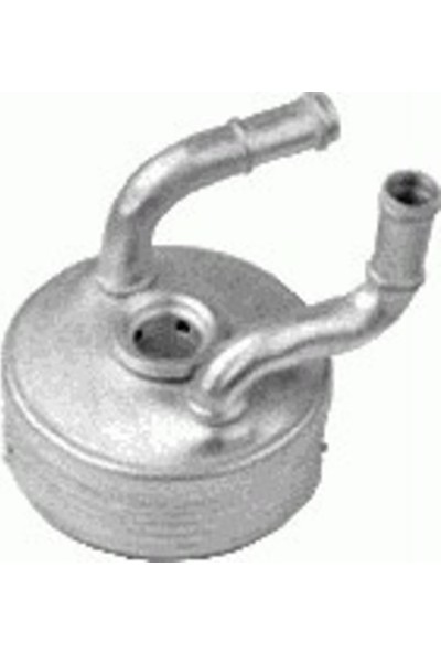 Mga Yağ Soğutucu Vw Polo Skoda Seat Mga 63112