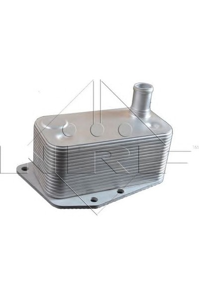 Mga Yağ Soğutucu Bmw 3 5 7 X3 X5 X6 Dızel Mga 63129
