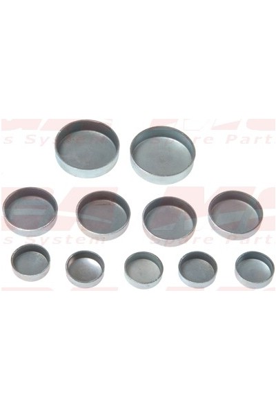 Mga Blok Su Tapa Takımı Hyundai H100 Mitsubishi L300 Mga 69100