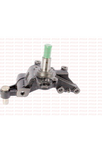 Mga Aks Taşıyıcı Arka Sağ Mazda 323 FaMilya 9802 Mga 71186