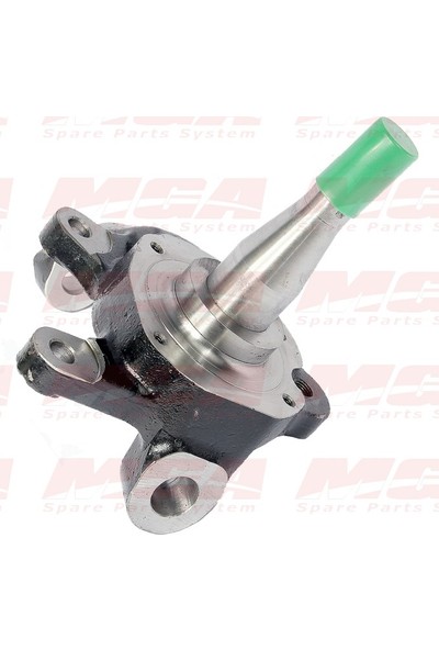 Mga Aks Taşıyıcı Ön Sağ Nissan D22 98  Mga 71192