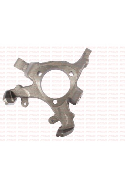 Mga Aks Taşıyıcı SolOpel Astra G Mga 71243