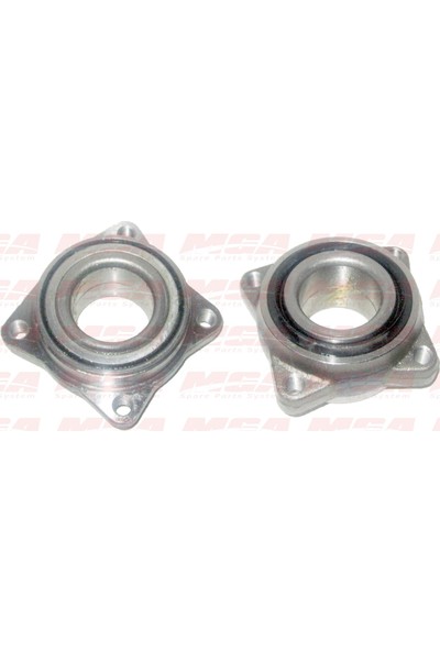 Mga Porya Ön Rulmanlı Honda Accord 9098Rover 620 Sı 9500 Mga 72152