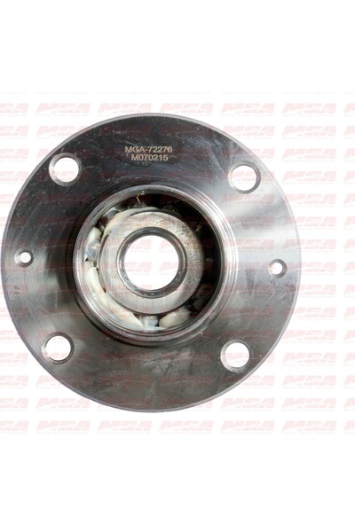 Mga Porya Arka Citroen C2 1.1 1.4 1.6 02 Citroen C3 1.1 1.4 1.6 02 Mga 72276