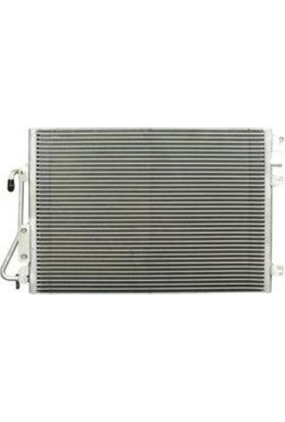 Mga Klima Radyatörü Dacia Logan 1.4 1.6 Mga 82216