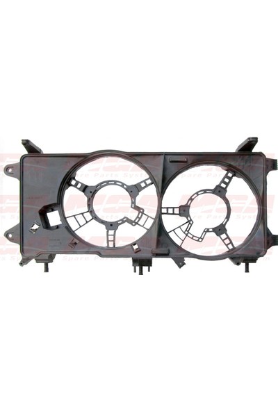 Mga Fan Motoru Davlumbazı Fiat Doblo 1.3Jtd 1.9Jtd 06 Mga 83156 Mga Fan Motoru Davlumbazı Fiat Doblo 1.3Jtd 1.9Jtd 06 Mga 83156