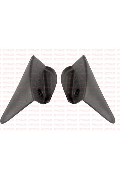 Mga Dış Ayna Bağlantı Braketı Sağ Renault Megane II Mga 94738