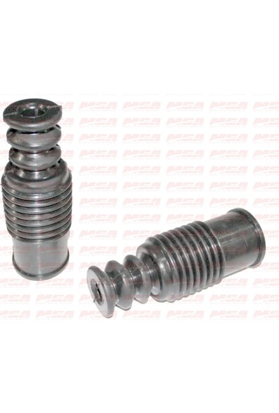 Mga Körük Amortisör Ön Mazda 323 9096 Mga 952361 Mga Körük Amortisör Ön Mazda 323 9096 Mga 952361