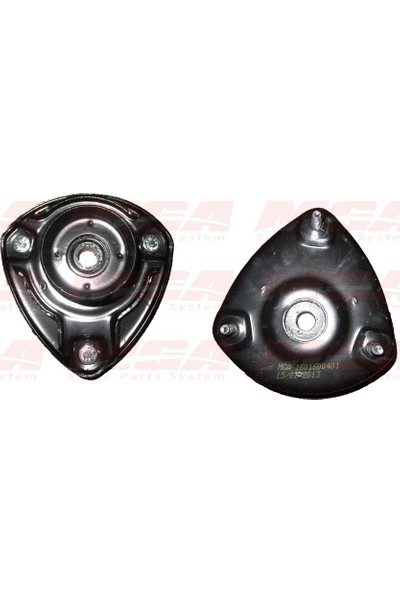 Mga Takoz Amortisör Ön Hyundai Accent Era 0711 Mga 95261 Mga Takoz Amortisör Ön Hyundai Accent Era 0711 Mga 95261