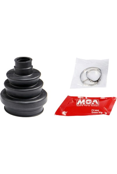 Mga Aks Körüğü İç Opel Vectra C 02 Mga 952677