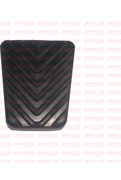 Mga Pedal Lastik Fren Debriyaj Hyundai Accent Era 0711 Mga 95271 Mga Pedal Lastik Fren Debriyaj Hyundai Accent Era 0711 Mga 95271
