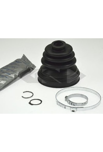 Mga Aks Körüğü İç Ford Focus Cmax Oto.Şanz 03 Mga 952967 Mga Aks Körüğü İç Ford Focus Cmax Oto.Şanz 03 Mga 952967