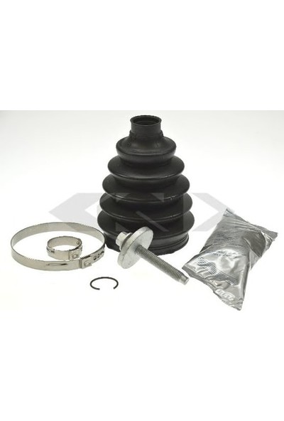 Mga Aks Körüğü Dış Ford Focus Cmax Oto.Şanz 03 Mga 952968