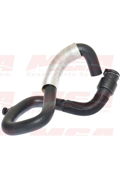 Mga Hortum Kalorifer Fiat Stilo 1.6 16V 01 06 Mga 961237