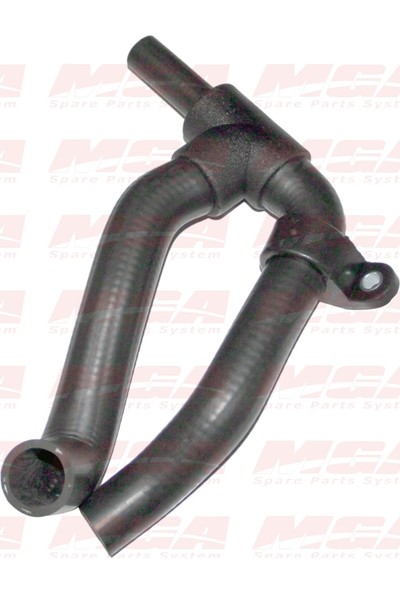 Mga Hortum Radyatör Alt Renault R19 1.9 D F8Q L53I Mga 962195 Mga Hortum Radyatör Alt Renault R19 1.9 D F8Q L53I Mga 962195