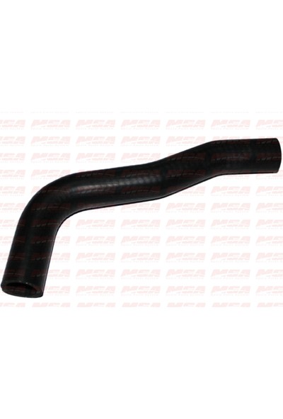 Mga Hortum Radyatör Alt Mazda 323 FaMilya 9802 Mga 962756