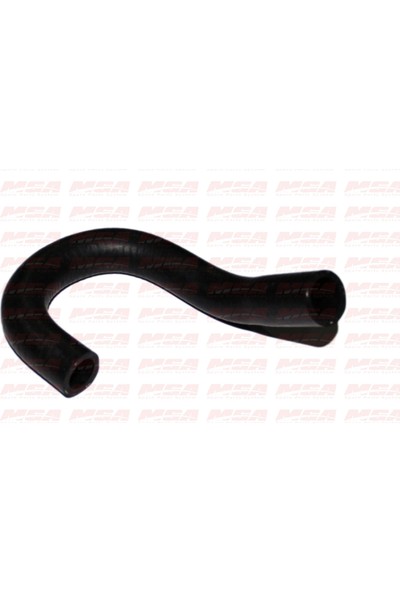 Mga Hortum Kalorifer Toyota Hılux Pick Up 2.4D 8897 Mga 962795 Mga Hortum Kalorifer Toyota Hılux Pick Up 2.4D 8897 Mga 962795