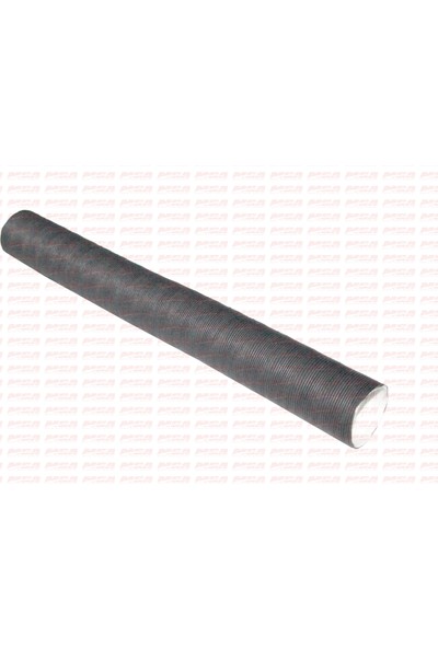 Mga Kraft Yanmaz Hortum Siyah 38Mm X 38Cm Fiat M131 Slx Tempra 1.6 Mga 963030