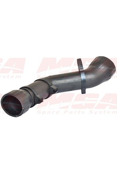 Mga Turbo Hortumu Vw Golf Iv Bora 97 11 Mga 963154