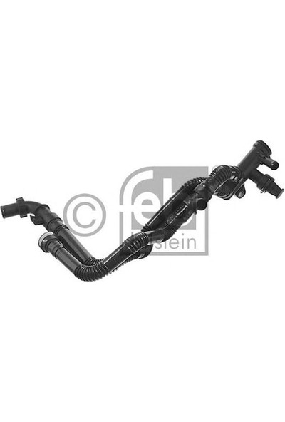 Mga Devirdaim Su Borusu Plastik Ford Fiesta 1.4Tdci 02 Peugeot 206 307 Citroen C1 C2 C3 Mga 96667 Mga Devirdaim Su Borusu Plastik Ford Fiesta 1.4Tdci 02 Peugeot 206 307 Citroen C1 C2 C3 Mga 96667