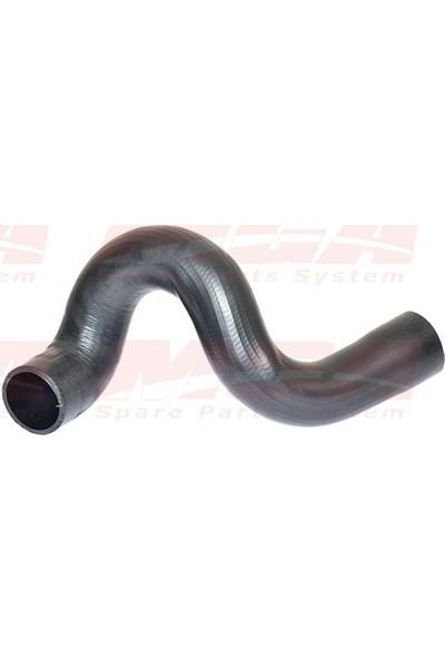 Mga Hortum Turbo Peugeot 407 508 Citroen C5 C5 II Mga 96729