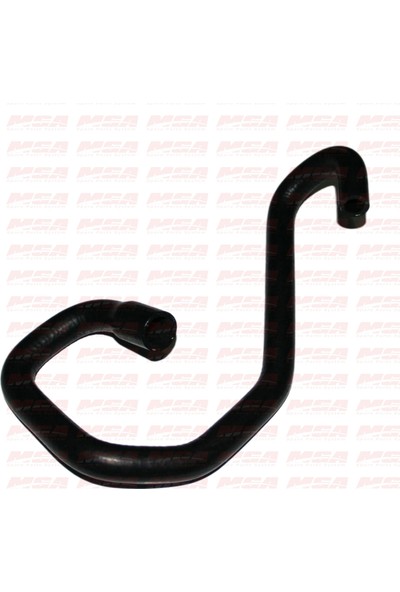 Mga Hortum Su Pompası Fiat Ducato 2.3 Jtd Peugeot Boxer III Citroen Jumper III 2.2 Hdı 100 120 Hp Mga 96766