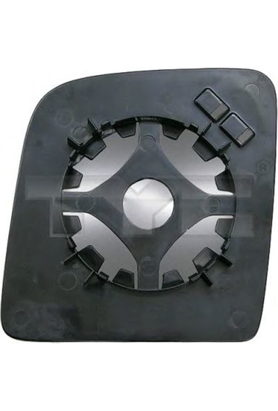 Mga Ayna Camı Mekanik Sol Ford Connect 1.8Tdci 02 Mga 99240 Mga Ayna Camı Mekanik Sol Ford Connect 1.8Tdci 02 Mga 99240