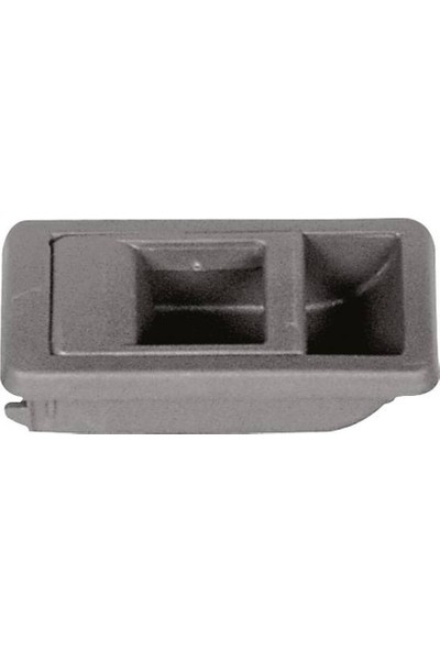 Mita Kapı İç Açma Kolu Gri R 911