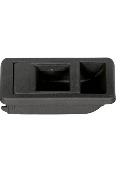 Mita Kapı İç Açma Kolu Siyah R 911