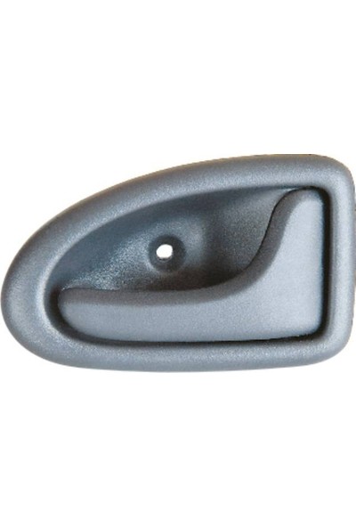 Mita Kapı İç Açma Kolu Sağ Gri Clio