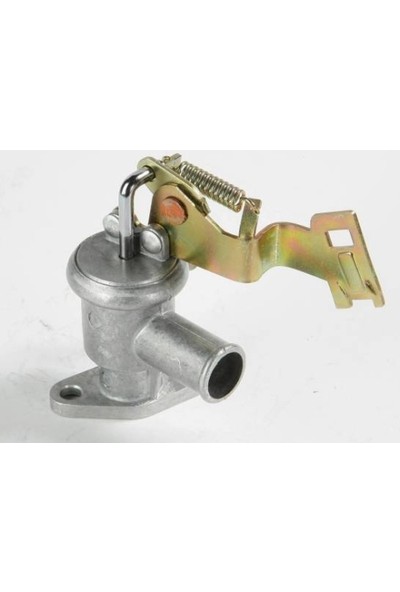 Mita Kalorifer Musluğu Serce